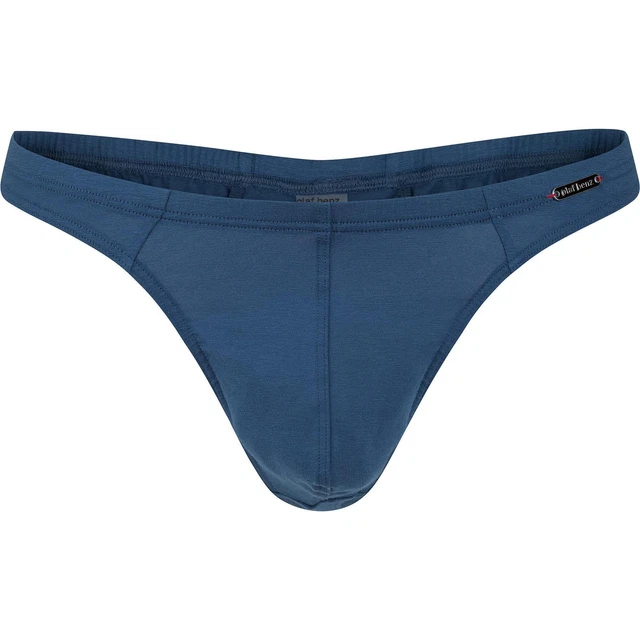 OLAF BENZ RED 1601 Mini String Thong Sexy Revealing Designer Mens G ...