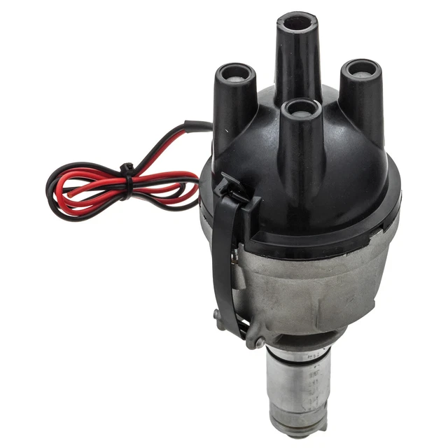 MGA MGB IGNITION Distributor Tuned 23D4 Positive Earth 1962-1974 CSI-MG ...