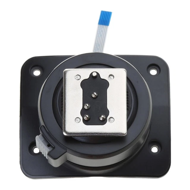 V1 HOT SHOE Mount Foot Fix for V1C,V1N,V1S,V1F,V1P,V1O Speedlite Fix ...