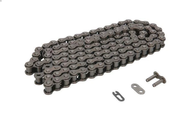 DRIVE CHAIN DID DID428D120 for Honda CM 0.1 1985-1985 £35.35 - PicClick UK