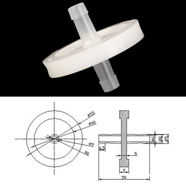 SANITARY AIR FILTERS For Aeration System Fermentation Aeration ...