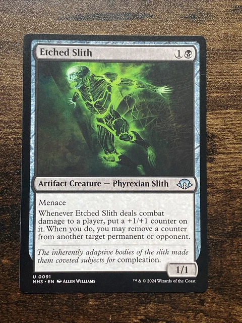 GRAVÉ SLITH MODERN Horizons 3 MH3 MTG Magic The Gathering S1071* EUR 2 ...