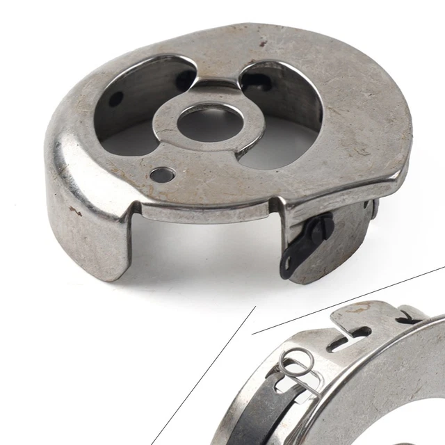 #CP-G12MC(1)TR HAYA BOBBIN Case 1PCSFit For BROTHER LT2-875TR,BAS- 6200 ...