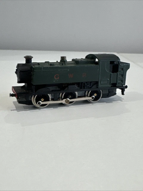 GRAHAM FARISH N Gauge 9400 GWR £40.00 - PicClick UK