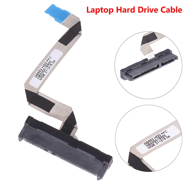 LAPTOP HARD DRIVE Cable HDD Cable for Lenovo IdeaPad 3-15IGL05 3 ...