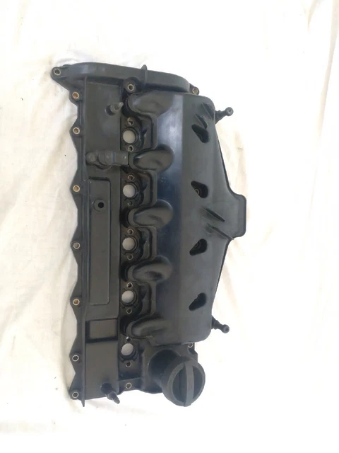 GENUINE VOLVO S80 S60 V70 Xc90 Xc70 D5 185 Bhp Engine Rocker Cover ...