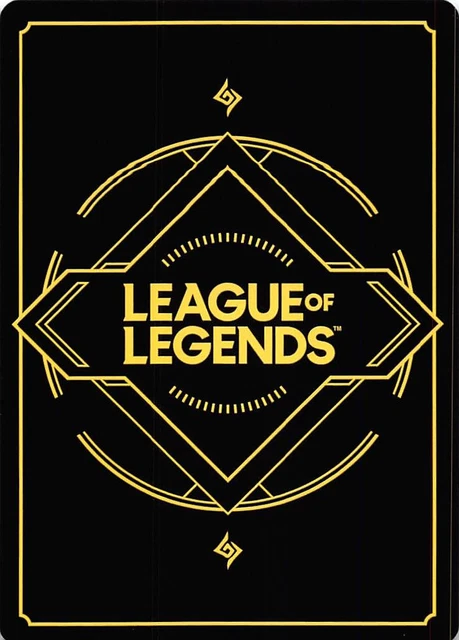 ALTAR TO UNITY 275/298 Origins Riftbound League of Legends 001592 £1.82 ...