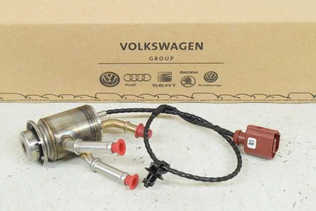 VW ARTEON 17- Injector injector AdBlue reducing agent ORIGINAL 9km £145 ...
