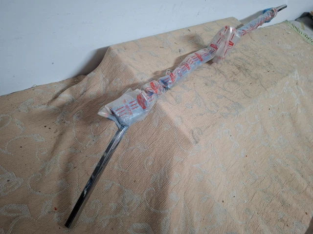 NOS TOYOTA トヨタ Roof Side Moulding Front Rh Corona Rt60 Rt61 Rt62# 75551 ...