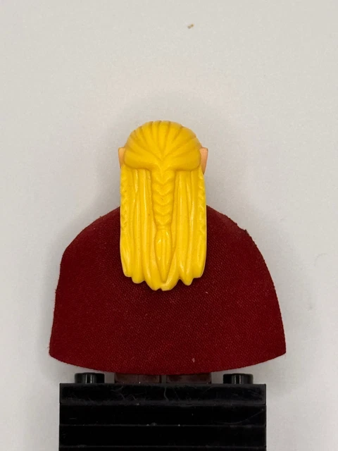 LEGO LORD OF the Rings Haldir minifigure (lor020) £29.99 - PicClick UK