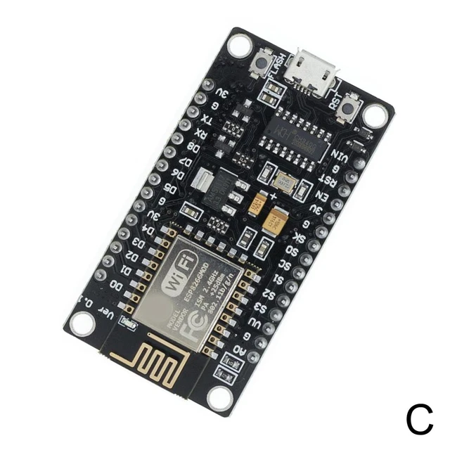 NODEMCU V3 CH340 ESP32 NodeMcu V2 CH9102 CP2102 NEW Wifi Development ... NODEMCU V3 CH340 ESP32 NodeMcu V2 CH9102 CP2102 NEW Wifi Development ...