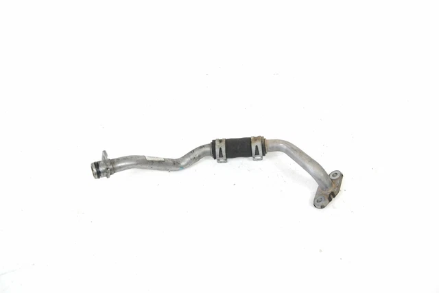 MERCEDES W205 C200 2016 Rhd Tubo de Retorno Aceite Línea A2760900577 ...