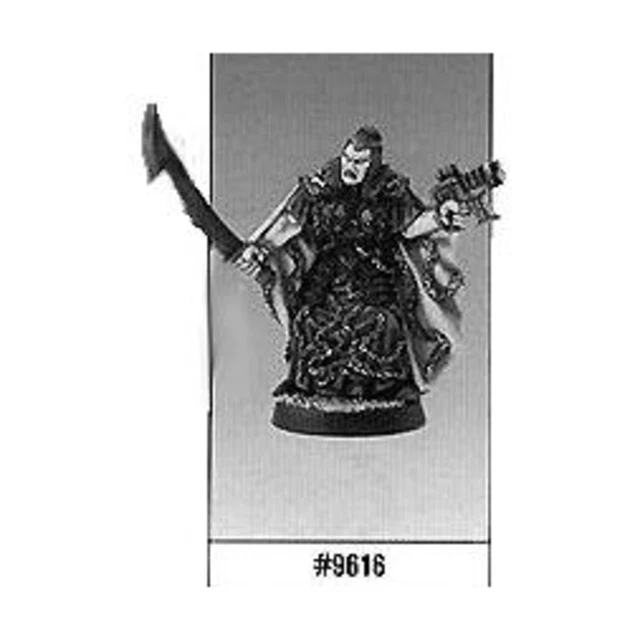 TARGET WARZONE DARK Legion Nepharite of Illian #1 Pack New £13.39 ...