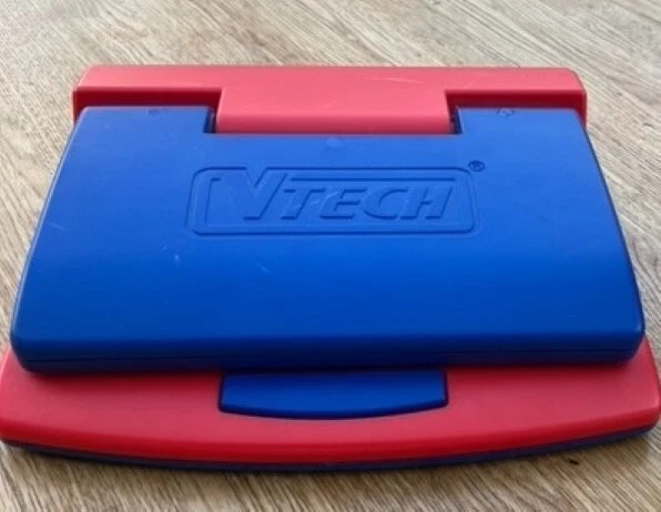 VTECH 1990S TALKING LESSON ONE CHALLENGER £19.00 - PicClick UK