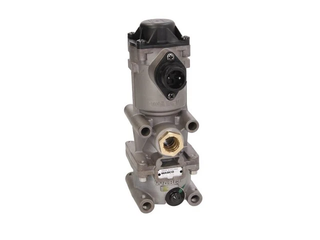 SOLENOID VALVE, RETARDER WABCO 4722600110 $1,952.38 - PicClick AU