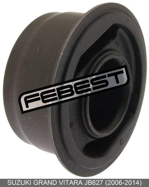 ARM BUSHING REAR Differential Mount For Suzuki Grand Vitara Jb627 (2006 ...