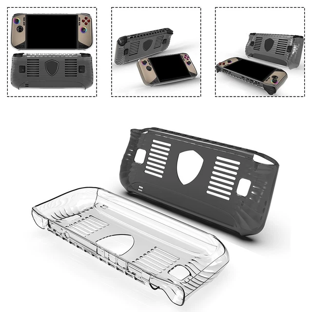 FOR MSI CLAW 8 AI+ A2VM Cover Case Soft Anti Scratch Lightweight ...