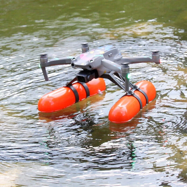 LANDING FLOAT KIT Landing Gear Training Set For DJI Mavic Air 2S / Air ...