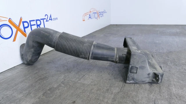 VW POLO 6R Tuyau D'Air Ansagkanal Conduite Conduit D'Air 1T0805971 EUR ...