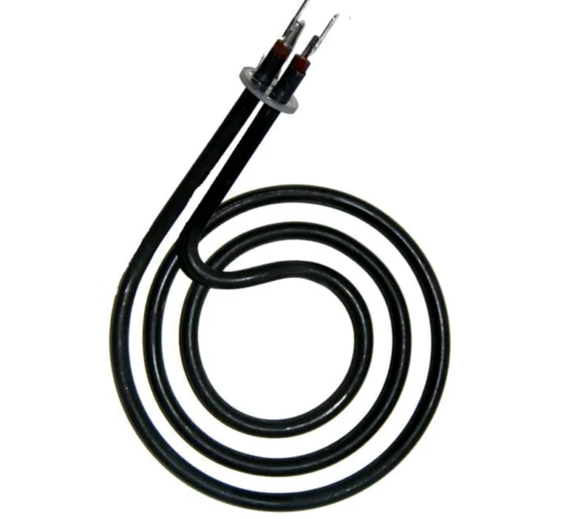 RÉSISTANCE DE PRÉCHAUFFAGE Pour S, S1, S1X, S2 30KW Brûleur À Pellets ...