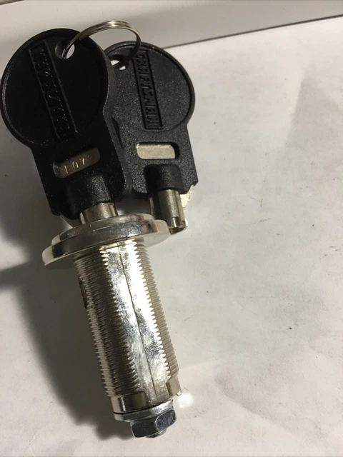 CRAFTSMAN OEM TOOL Box Lock and Keyed to E071 $16.00 - PicClick