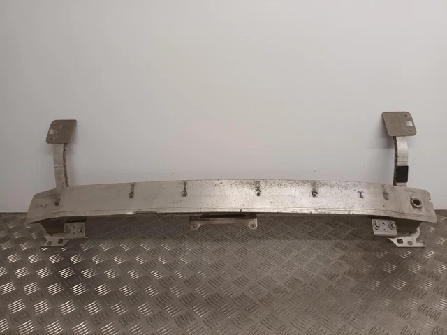 PEUGEOT 208 12-20 Mk1 Front Bumper Reinforcement Bar 9672307980 465690 ...
