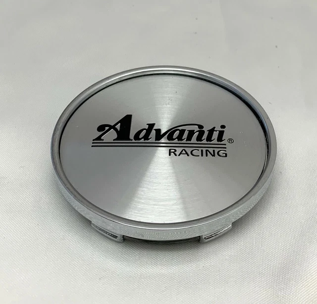 ADVANTI CHROME WHEEL Center Cap qty 1 # C-F80 $33.88 - PicClick CA