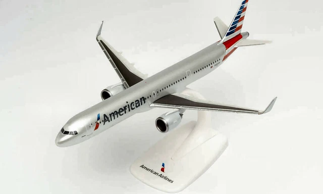 AIRBUS A321NEO S / American Airlines 1:200 Model Herpa EUR 36,75 ...