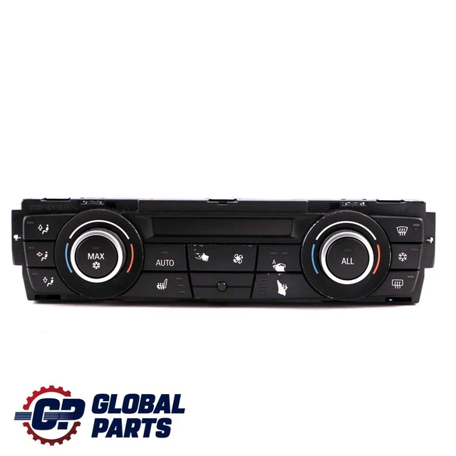 BMW E81 E82 E87 LCI E88 E90 E91 E92 X1 E84 Bedienteil Klimaautomatik EUR 29,99 - PicClick DE