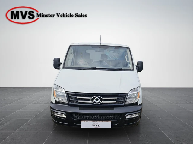 LDV V80 L2 2.5 Tipper (Ulez Compliant)(NO VAT) £1,000.00 - PicClick UK