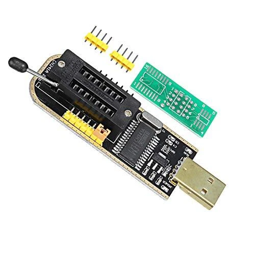 Ch341A Eeprom Usb Programmer FOR SALE! - PicClick