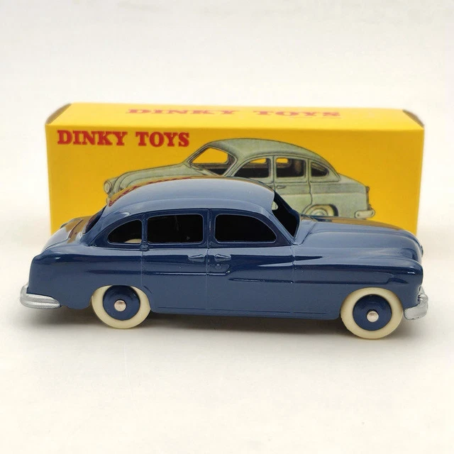 DEAGOSTINI DINKY TOYS 24X Ford Vedette 54 Diecast Models Limited Edition 1:43 EUR 19,80 ...
