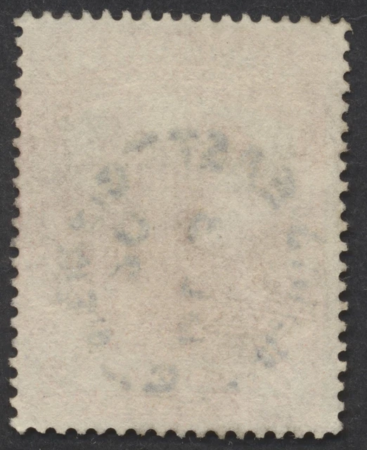 NEWFOUNDLAND POSTMARK SON St John's East NEWFD Split Ring #116 $0.95 ...