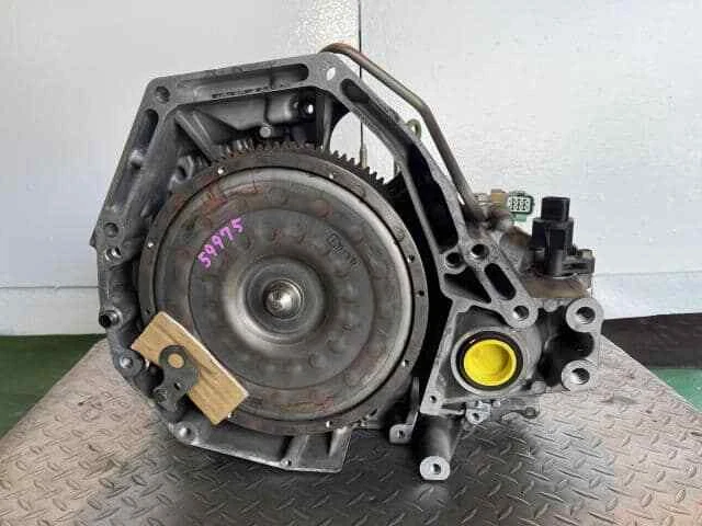 HONDA STEP WAGON 1999 GF-RF1 Automatic Transmission [Used] [PA103718388] £1,644.00 - PicClick UK