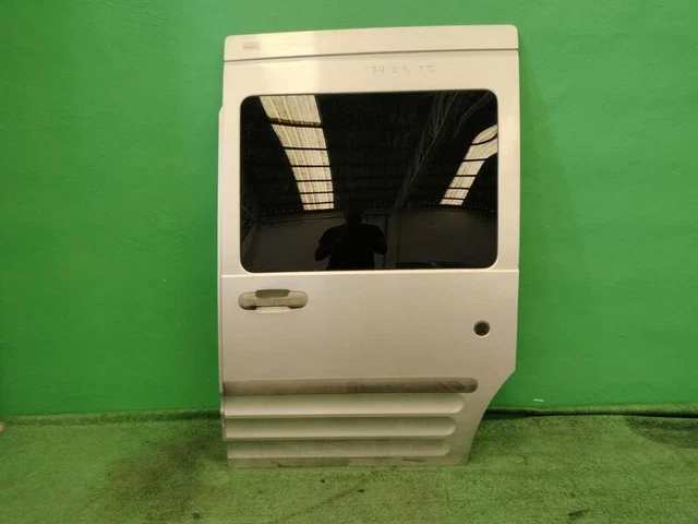 PUERTA LATERAL CORREDERA izquierda para FORD TOURNEO CONNECT 1.8 TDCI 126997 EUR 99,07 - PicClick FR