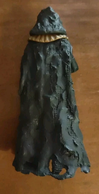 DOCTOR WHO DR Who The Decayed Master Action 5" Figure Deadly Assassin ...