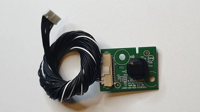 BOUTON POWER MODULE 715G8555-K01-001-004T PHILIPS 65OLED803/12 EUR 19,90 - PicClick FR