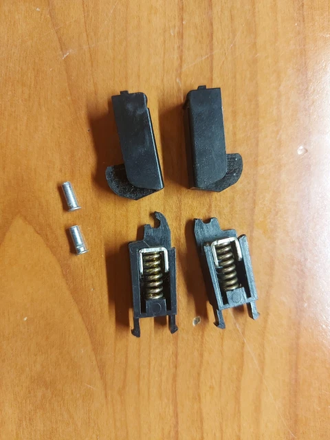 CERNIERE CAPPA COPERCHIO Technics Sl J110R Sl J100R Sl J90 J110D ...