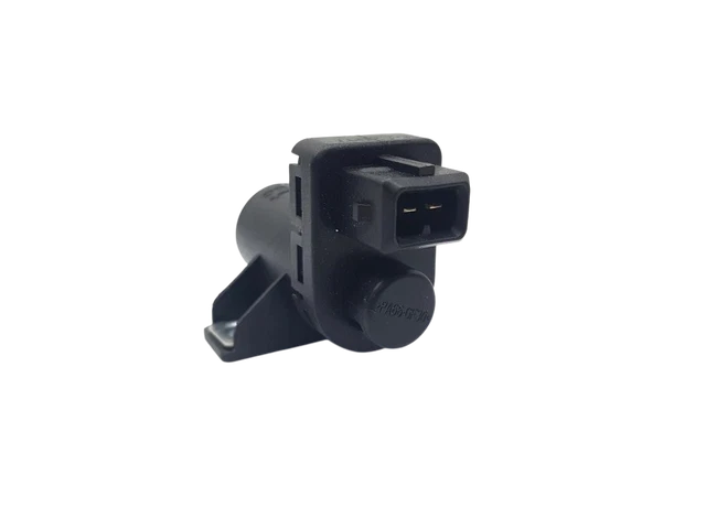 ELECTROVALVULA TURBO ORIGINAL Renault Nissan 2.0 DCI 1446600QAA EUR 68 ...