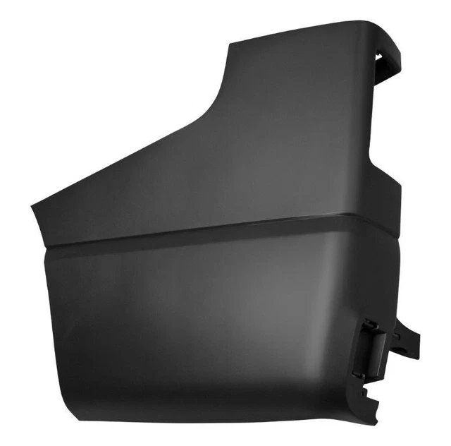 RENAULT TRAFIC III MINI Rear Bumper End Cap Primed Left Hand 2014- £54. ...