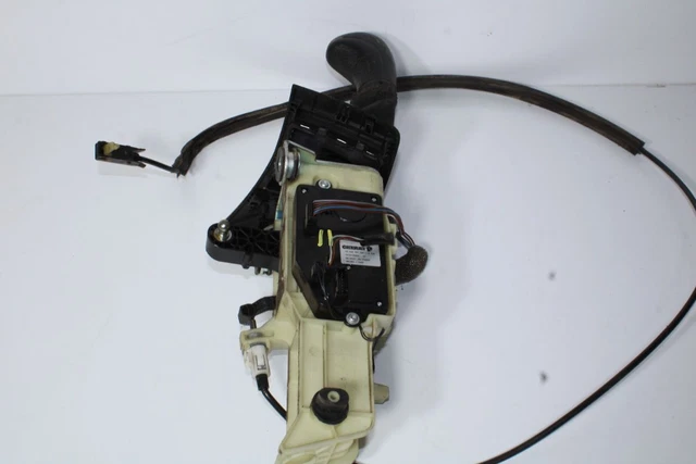 MERCEDES SPRINTER 2.1 W906 316 cdi Automatic Gearshift Gear Selector £ ...