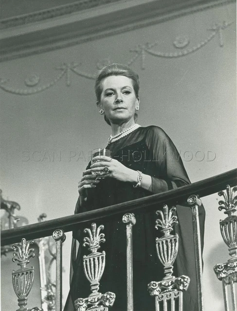 DEBORAH KERR PRUDENCE And The Pill 1968 Photo Original #6 EUR 24,99 - PicClick FR
