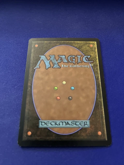 DISSENSION RAKDOS CARNARIUM MTG Magic the Gathering neuf comme neuf EUR ...