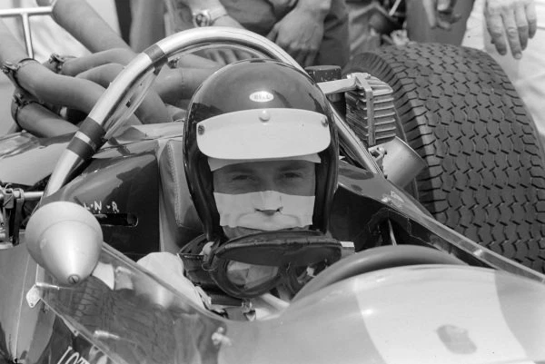 JIM CLARK, LOTUS 30 Ford Indy Car 1964 Motor Racing Old Photo 22 EUR 7 ...