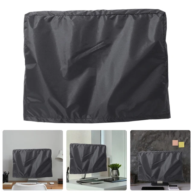 PORTABLE MONITOR DUST Cover Computer Screen Protector Display Covers ...