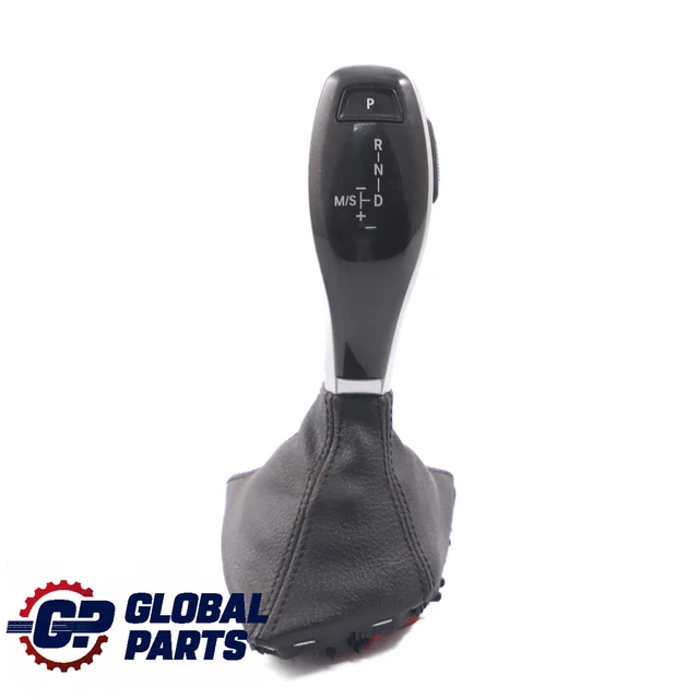 GEAR SELECTOR BMW X1 F48 X2 F39 Gearshift Shifter Switch Knob Automatic ...