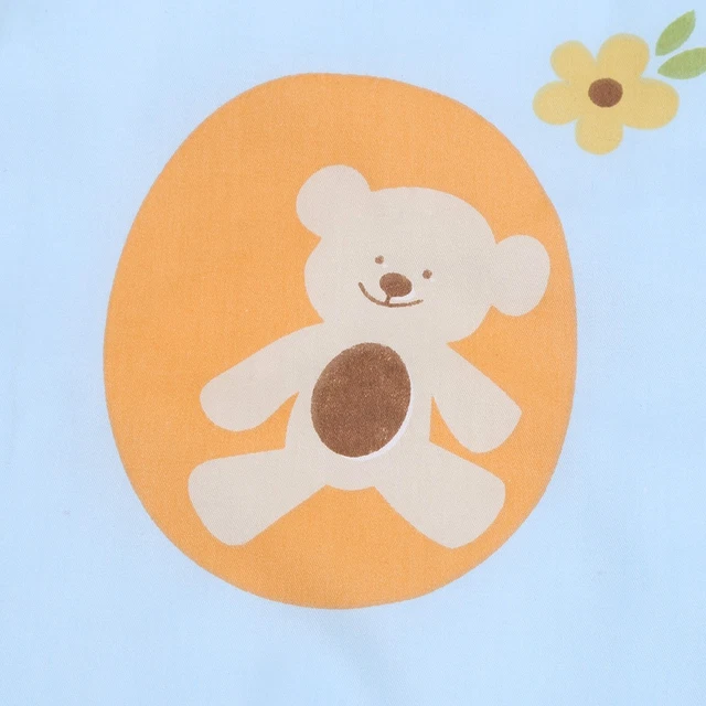 BABY COTTON URINE Mat Diaper Nappy Bedding Changing Cover Pad Aˋ $19.76 ...