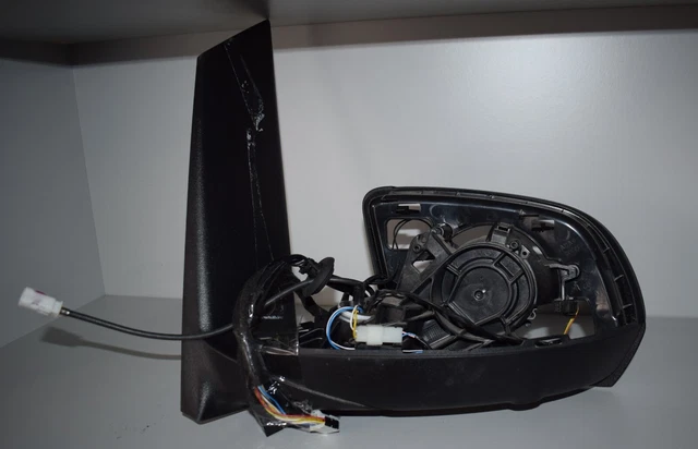 ORIGINAL MERCEDES W447 Außenspiegel links Spiegelträger a4478111200 EUR ...