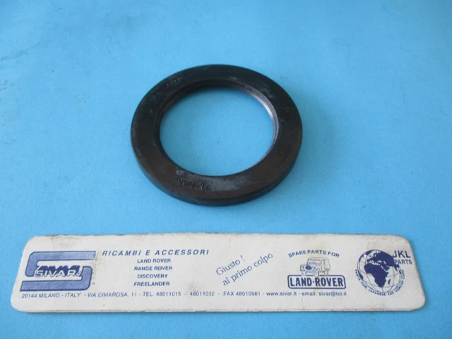 OIL SEAL HUB Front Wheel OEM For Land Rover 88 109 To 10/80 RTC3510 ...