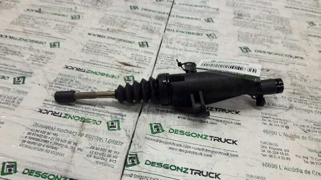 CYLINDRE RECEPTEUR D´EMBRAYAGE Pour Fiat Ducato Caja Abierta, Doble Cab ...